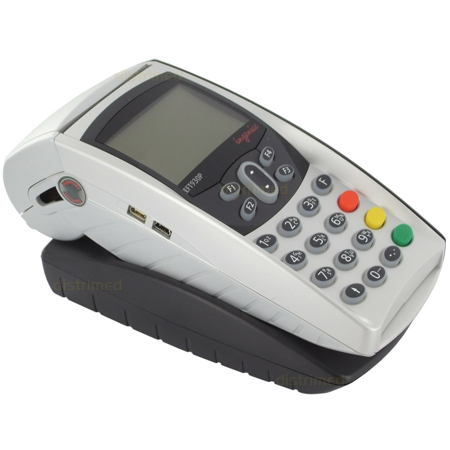 Socles pour lecteurs Ascom, Sagem Monetel et Ingénico