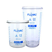 Aspirateurs de mucosités CAMI : Distrimed