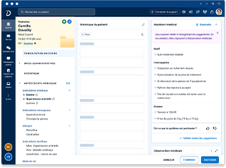 Partenariat exclusif entre Doctolib et Distrimed : Distrimed