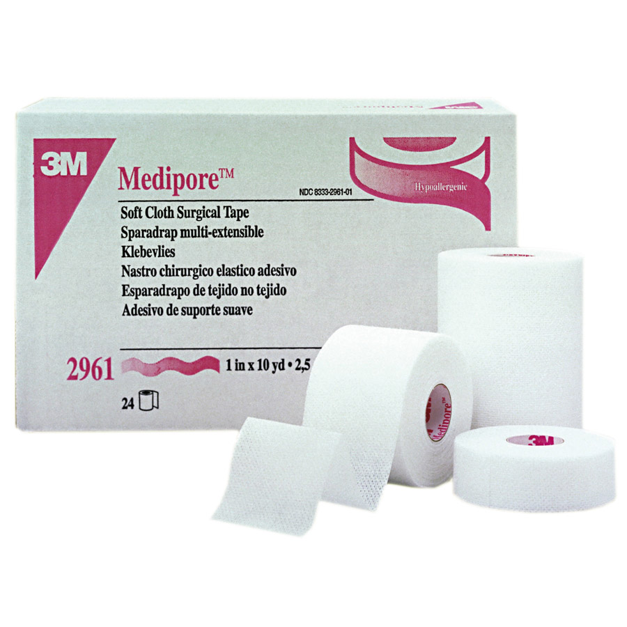 MEDIPORE 3M