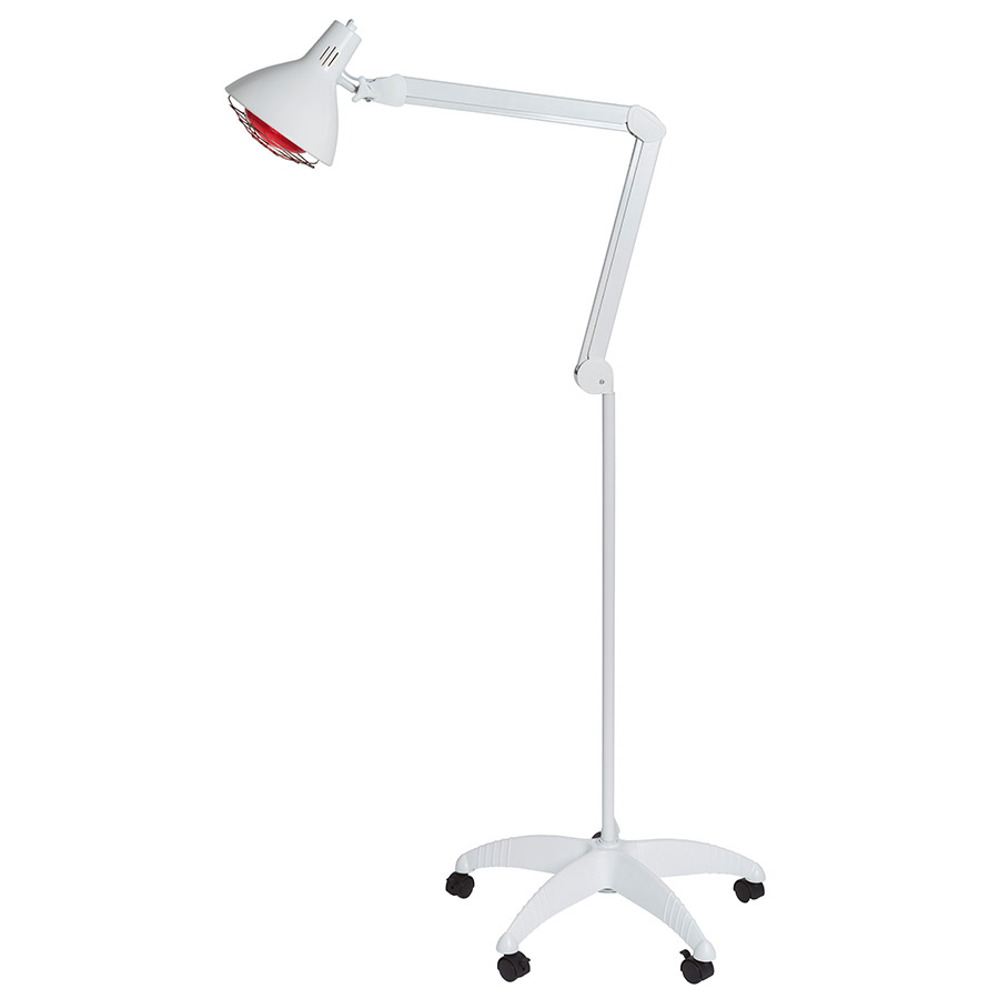 Lampe infrarouge thérapeutique Infra Plus 250W