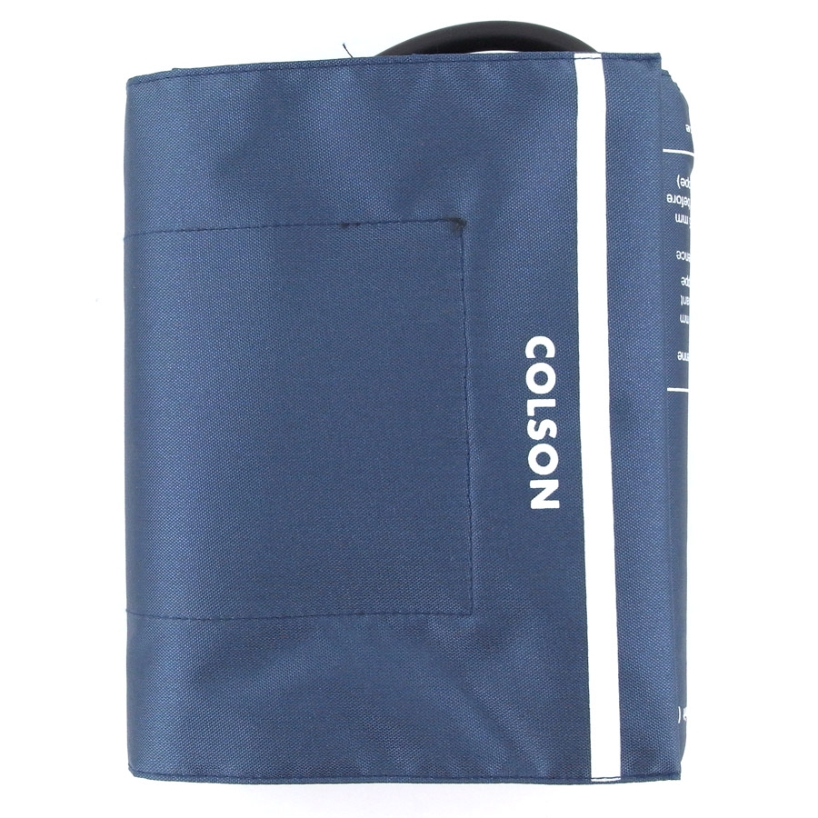 Brassard et poche pour tensiometre titan de colson