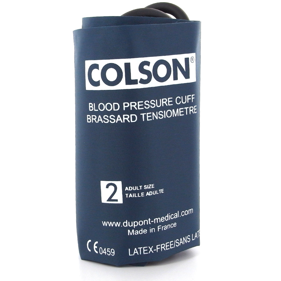 Tensiometre multi-brassards manopoire COLSON Kypia