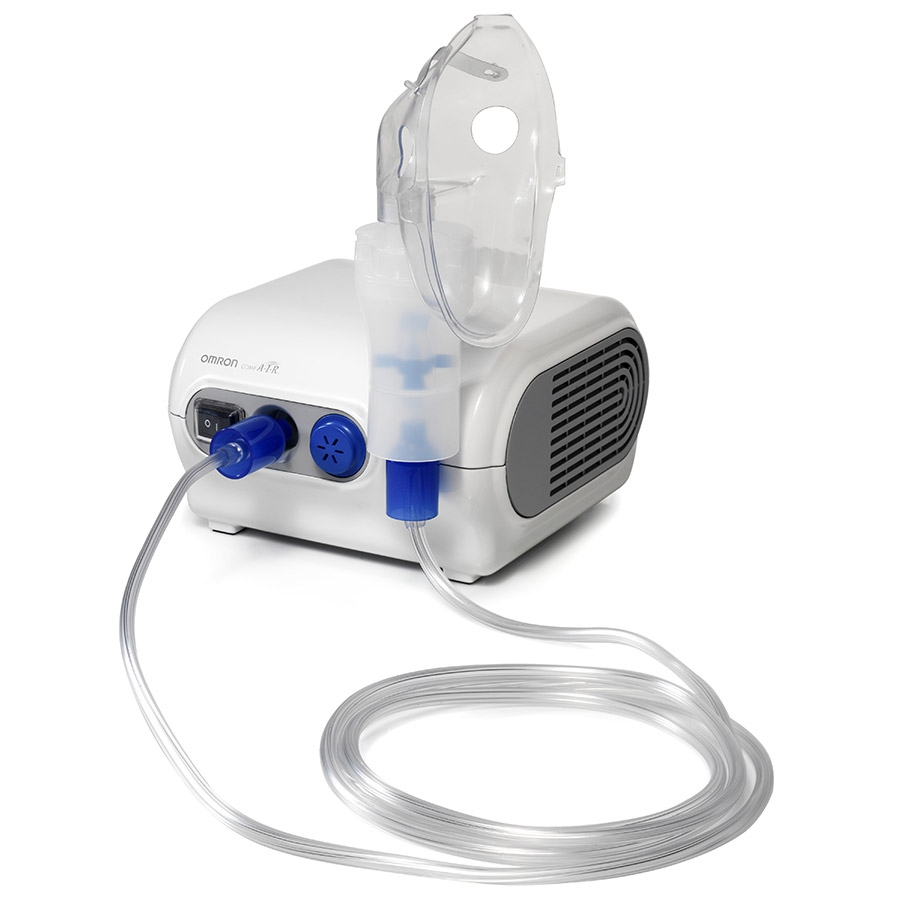 Aérosol Omron CompAir C28P inhalateur - nébuliseur