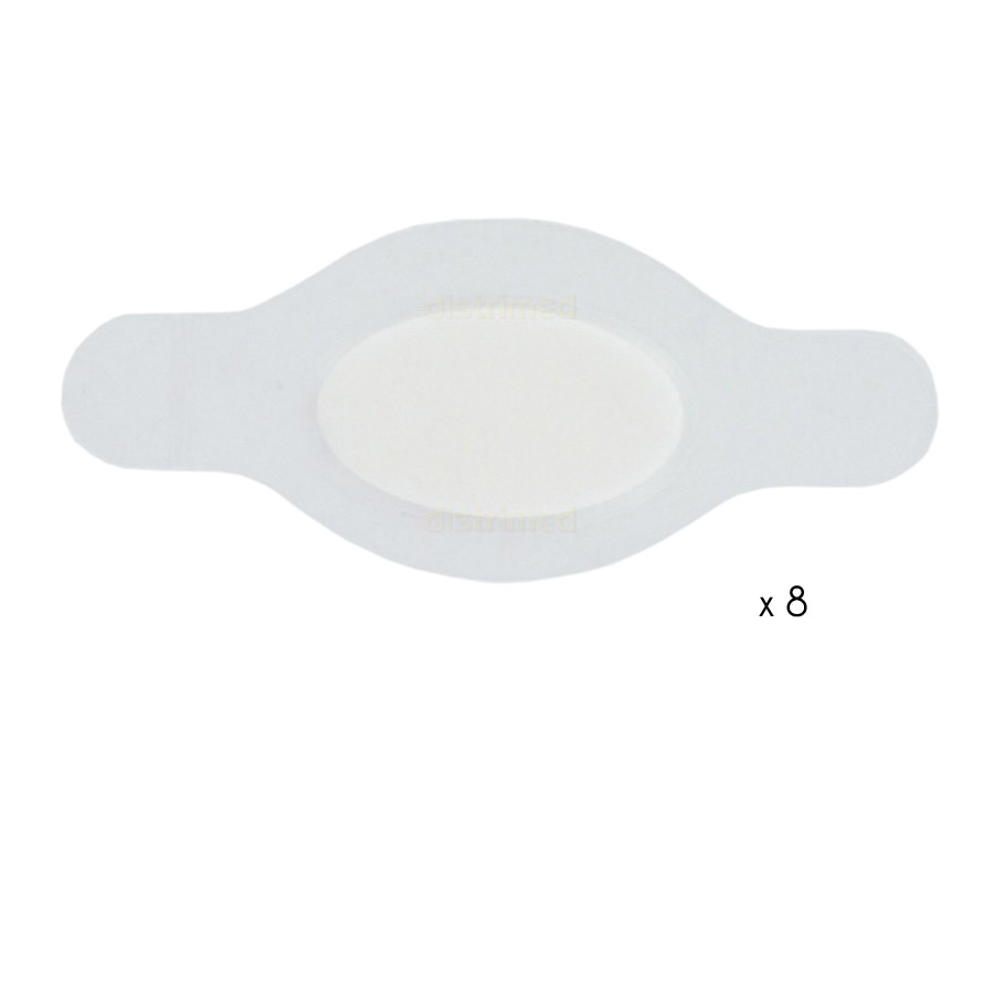 Pansements Hansaplast gel Actif