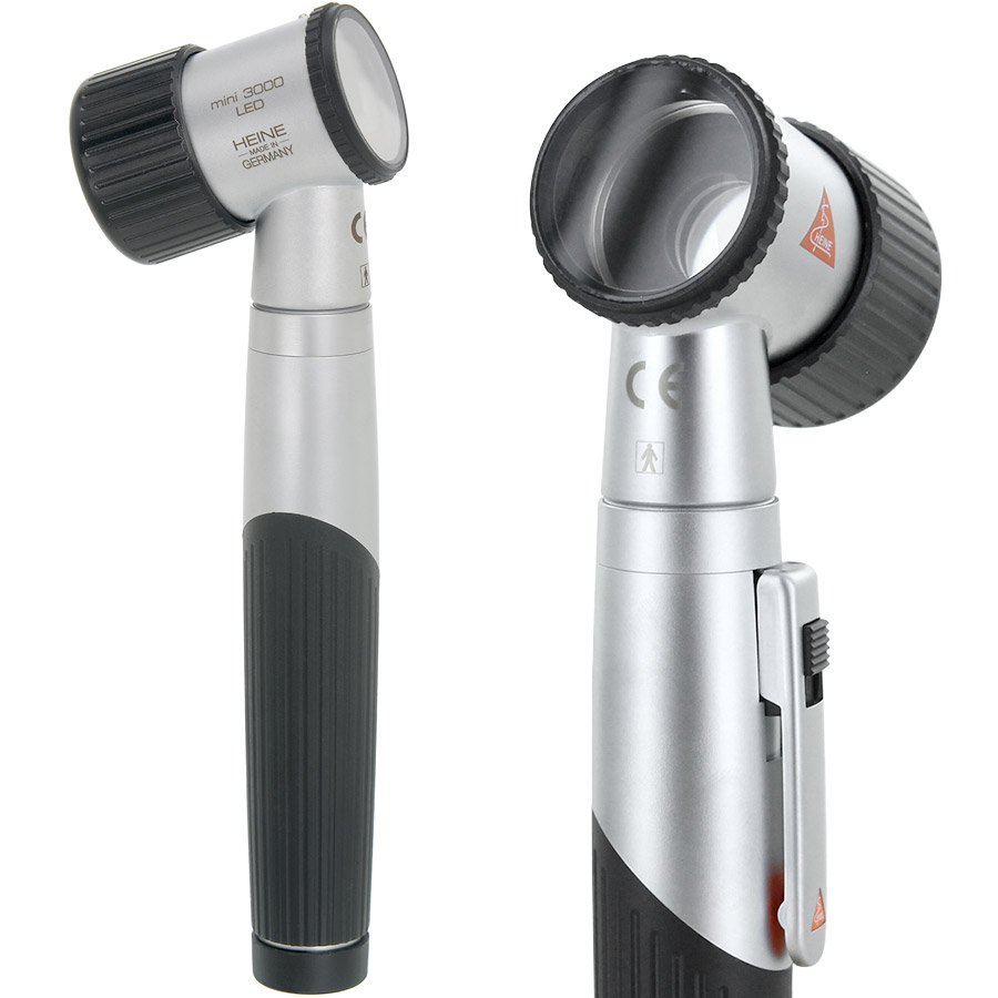Dermatoscope HEINE Mini 3000 LED