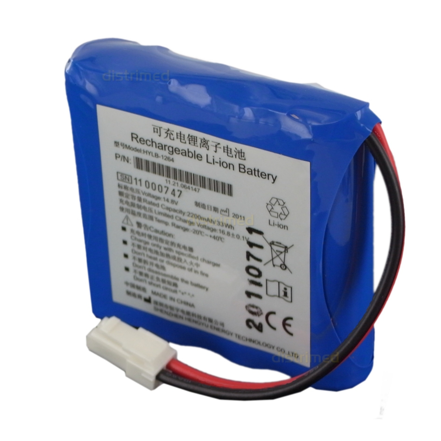 Moniteur de signes vitaux EDAN M3A