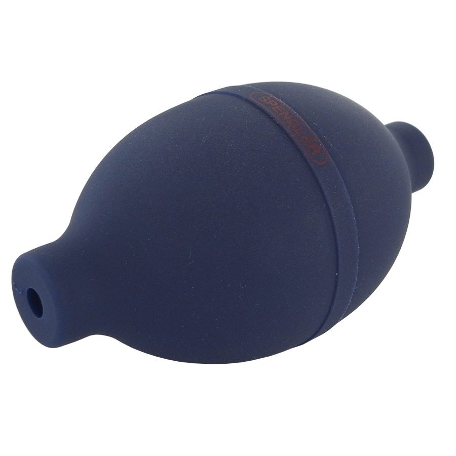 Poire de gonflage et robinet de décompression pour tensiomètres ...