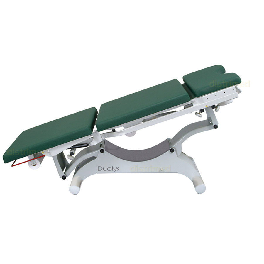 Divan Promotal Duolys avec patins