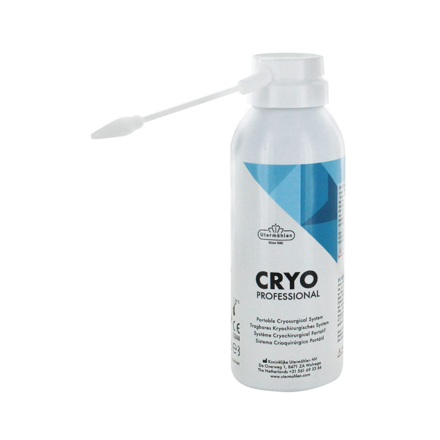 Set de cryothérapie Cryo Professional