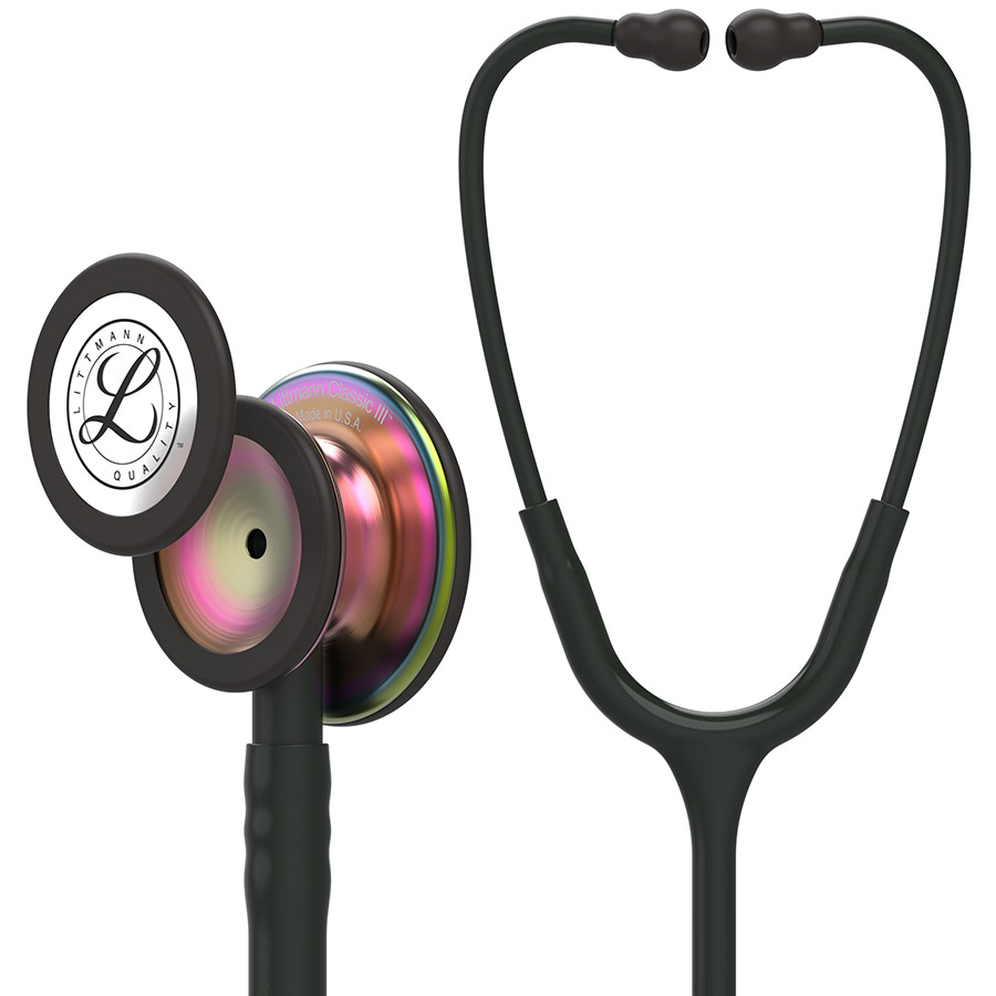 Stethoscope LITTMANN - CLASSIC III